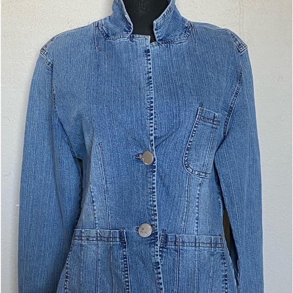Jackets & Coats | Denim Jacket | Poshmark